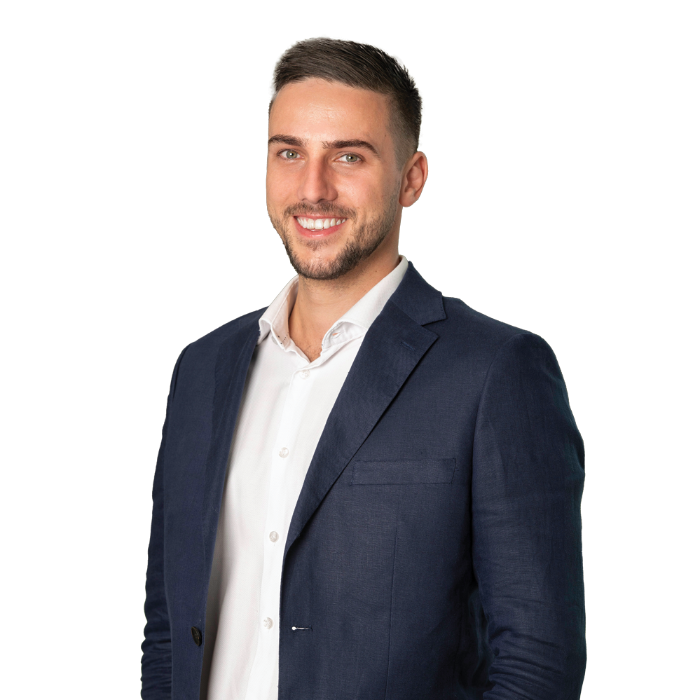 Our Team - Sold Real Estate